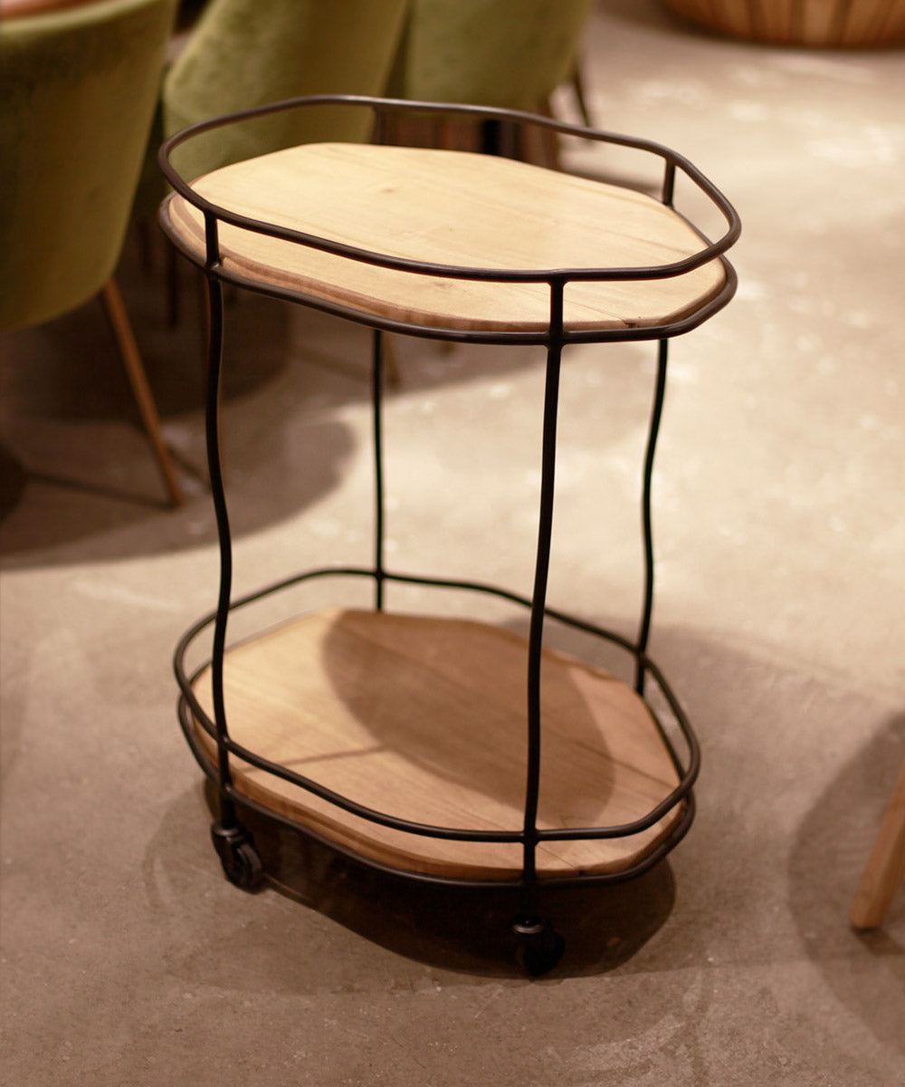 Bar Carts – triboabay