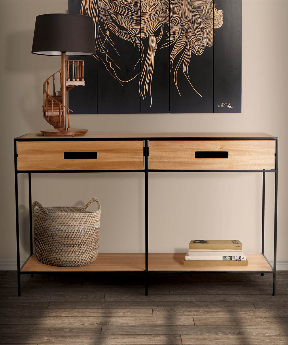 Console Tables – triboabay