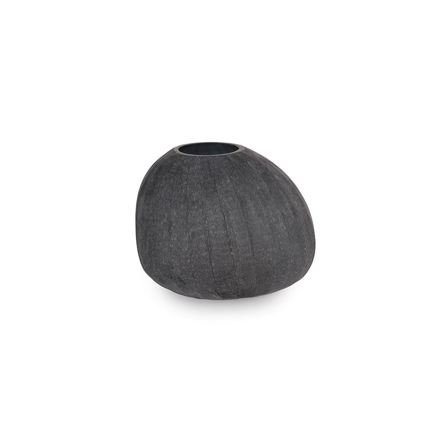 Pebble Vase Short – triboabay