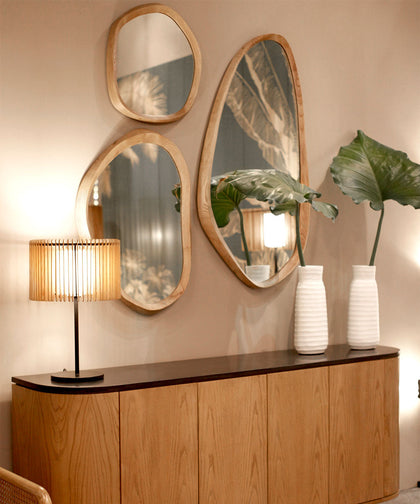 Mirrors – triboabay