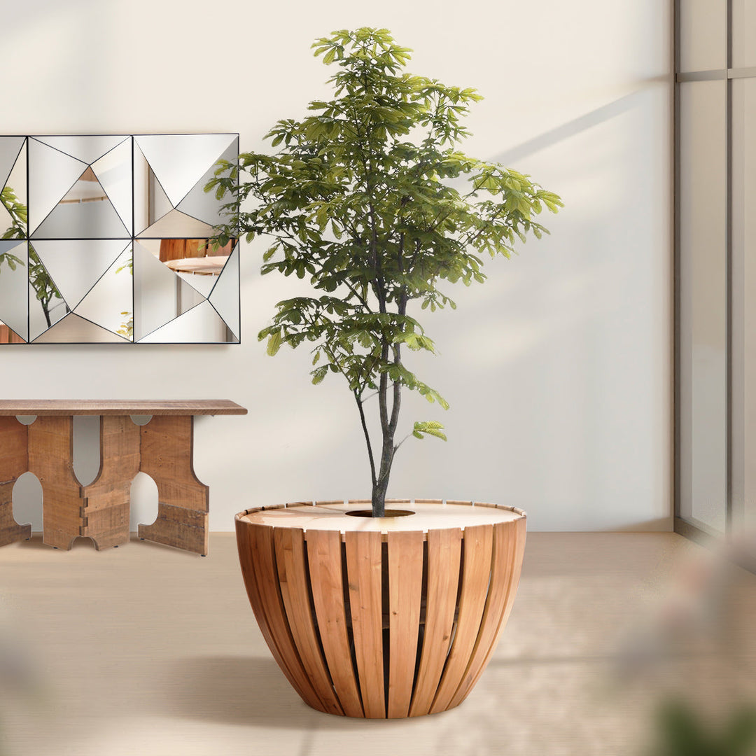 Tables – triboabay