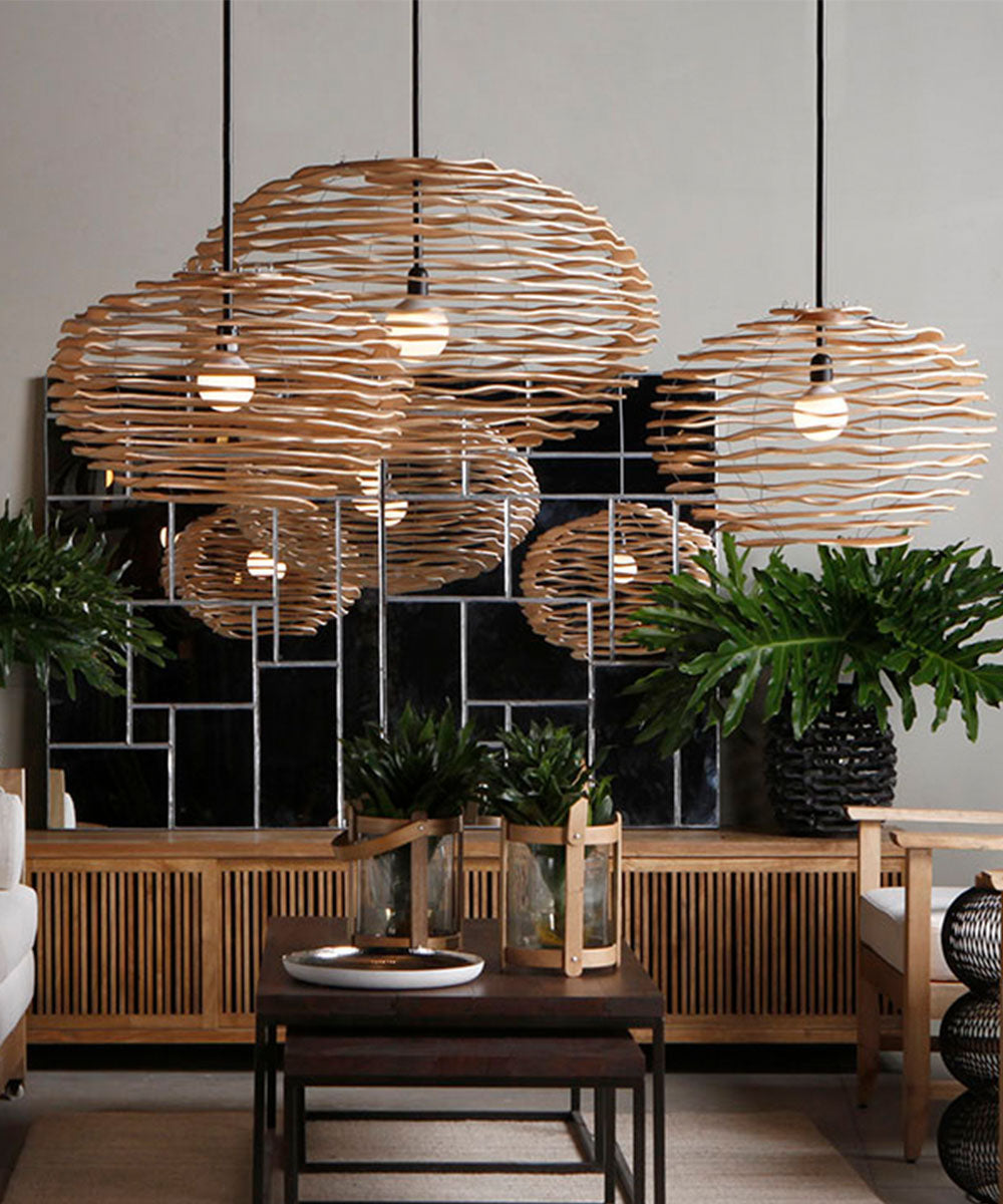 Hanging Lamps – triboabay