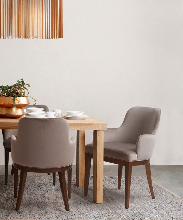 Dining Chairs – triboabay