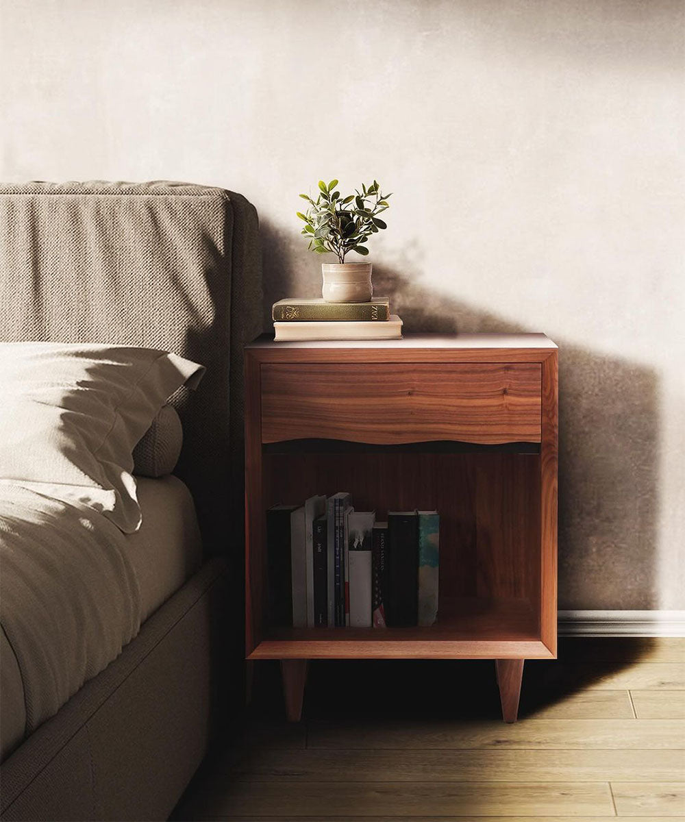 Side and Night Tables – triboabay