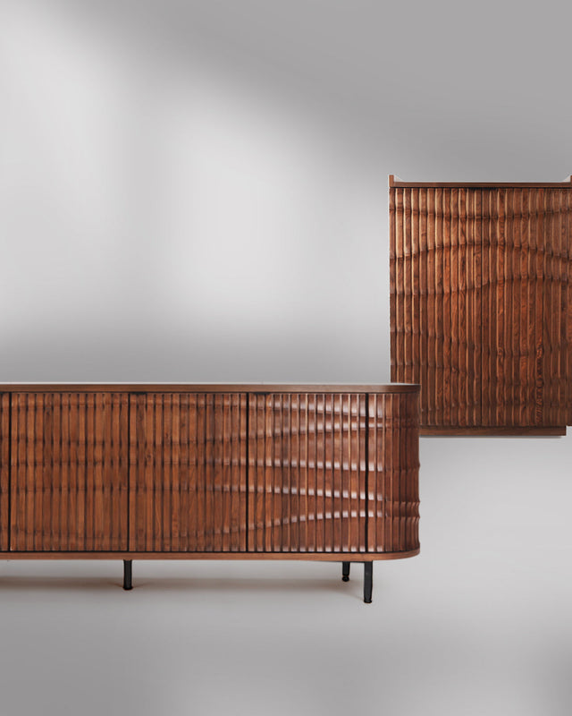 Harmonic Wave Collection – triboabay