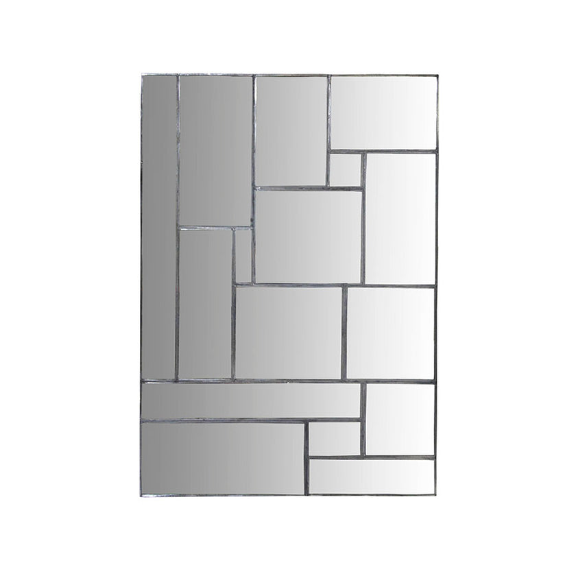 Alice Rectangular Mirror – triboabay