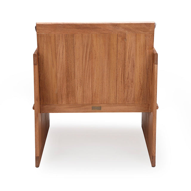 Box Accent Chair – triboabay