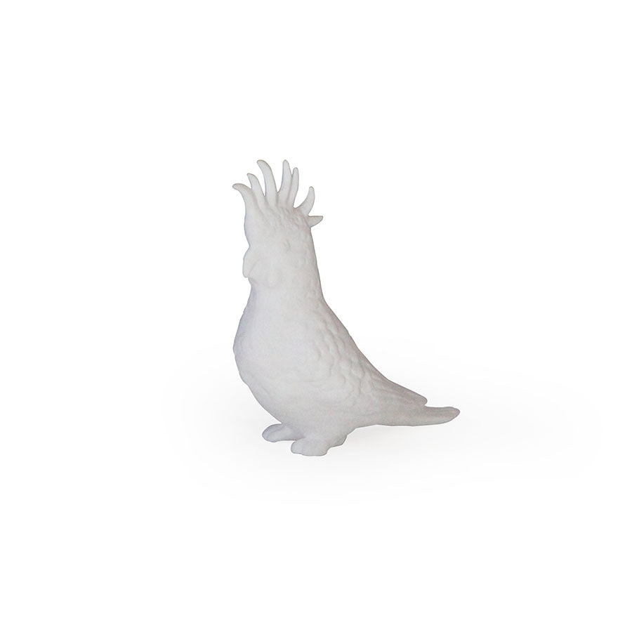 Cockatoo Table Top – triboabay
