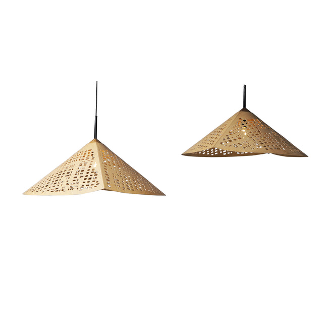Hatch Hanging Lamp – triboabay