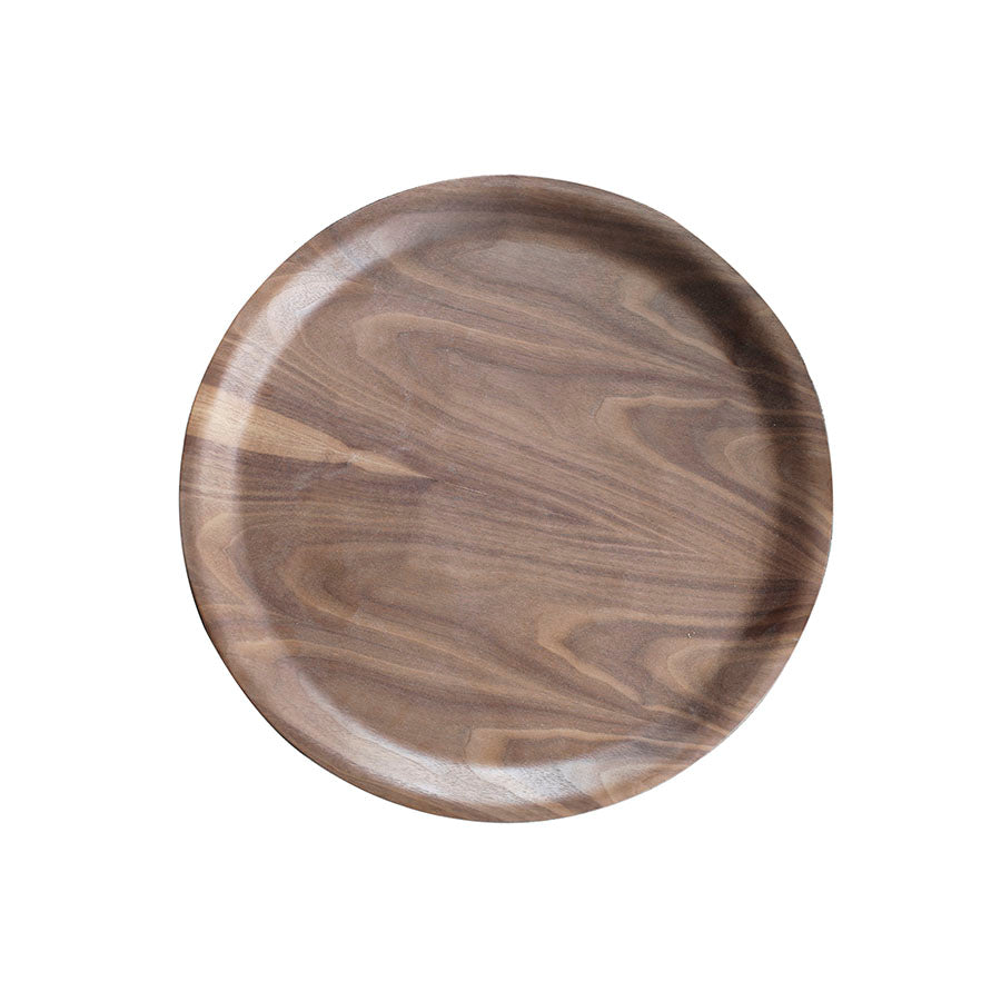 Jacob Round Tray – triboabay