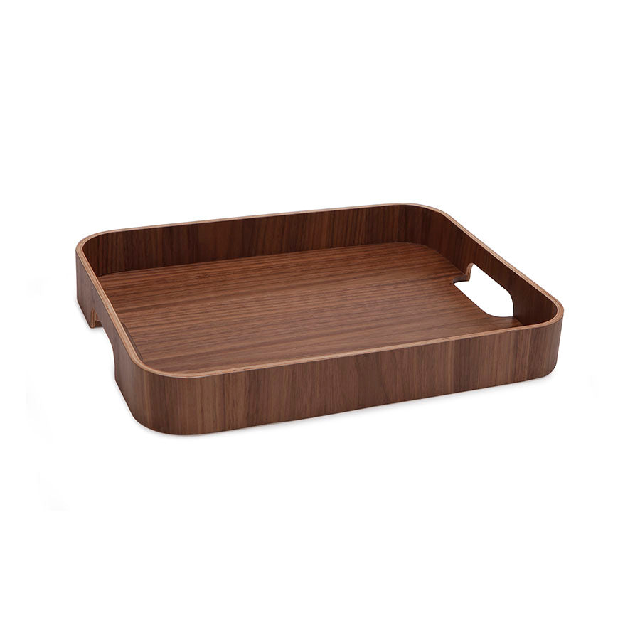 Square Tray with Handle – triboabay