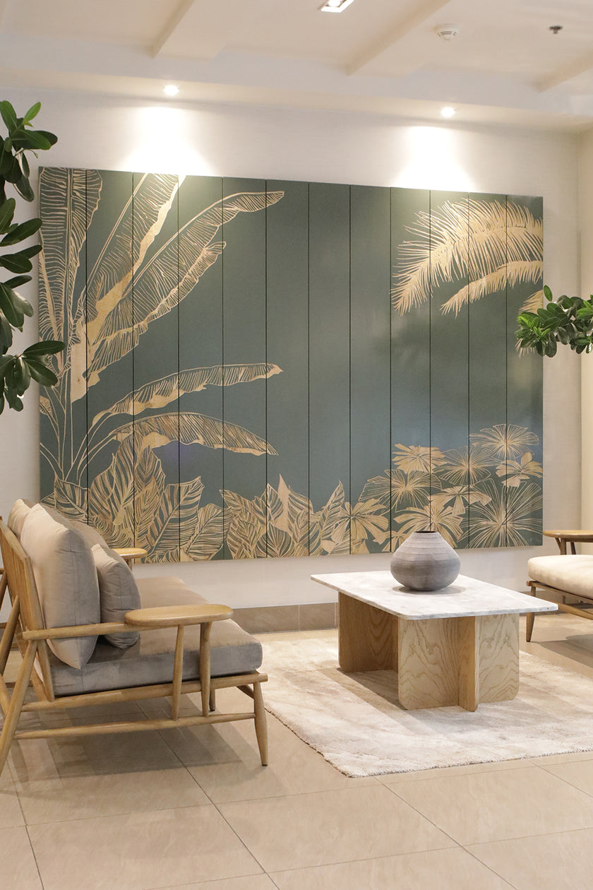 Triboa Bay Living – triboabay